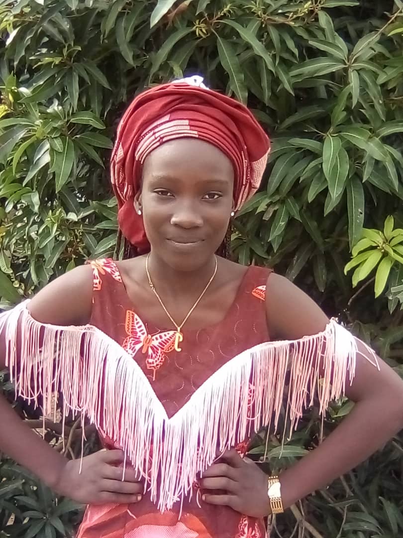 Prisca, My Summer Class Experiences - Uwani Foundation