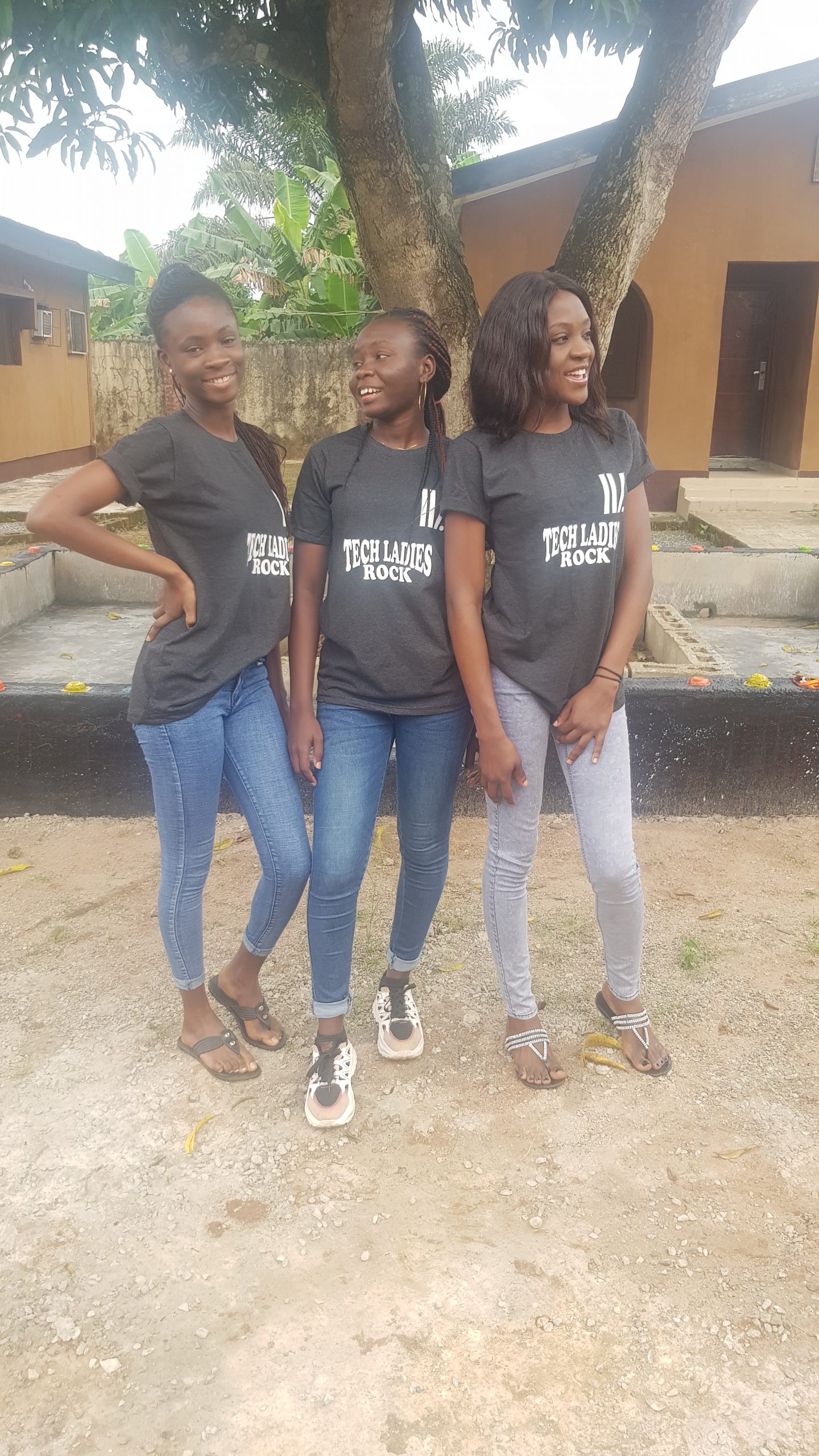 About - Uwani Foundation