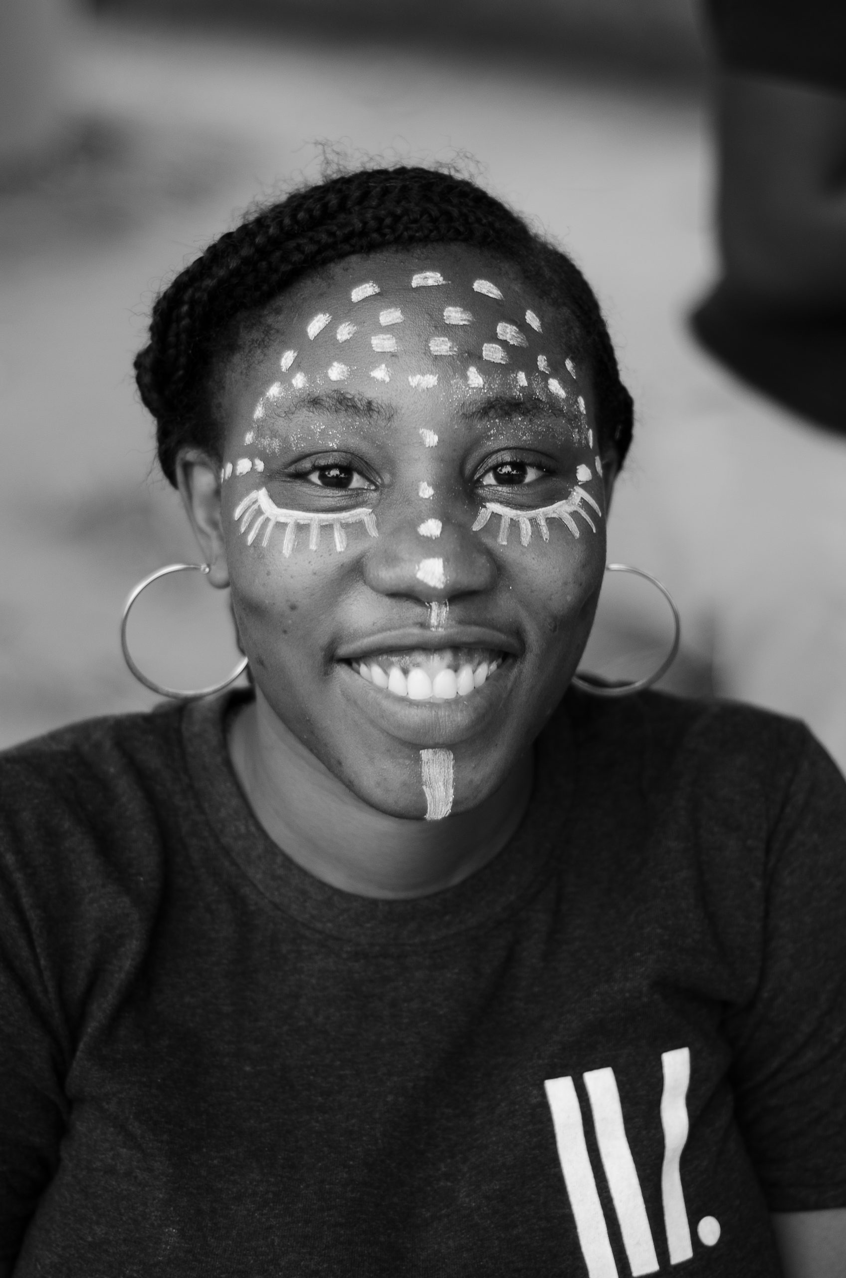 Oluwadolapo; My Experience at the TechLady BootCamp 2019 - Uwani Foundation