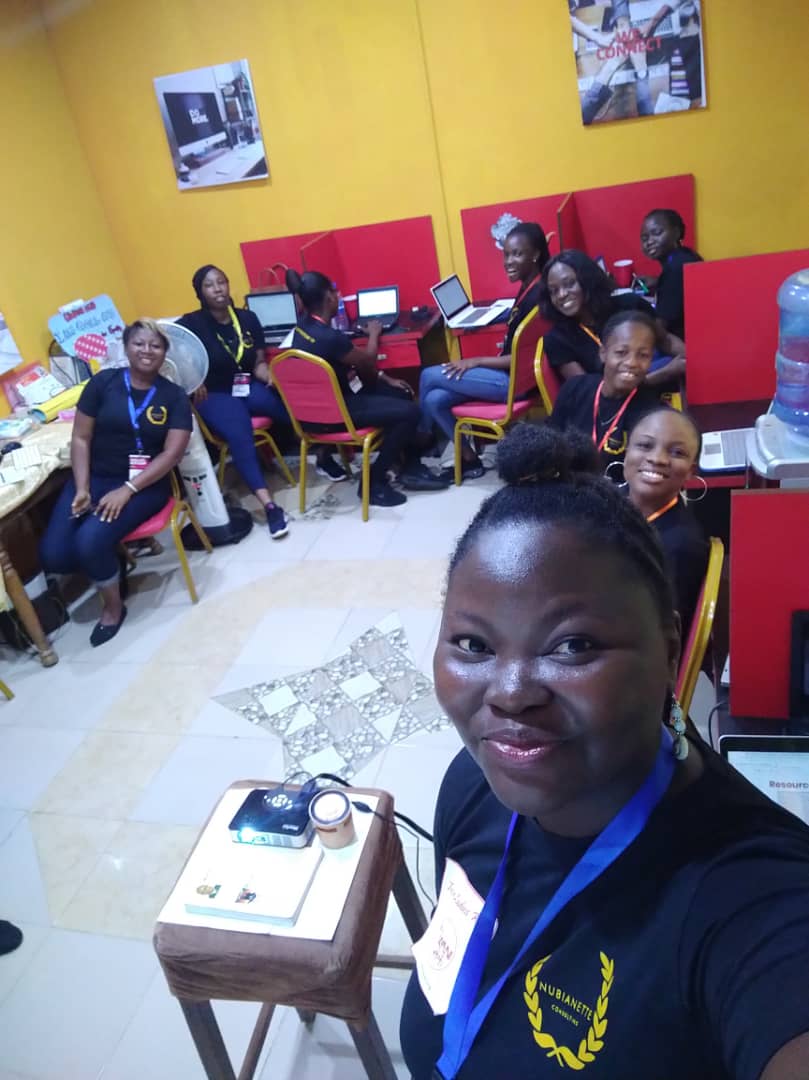 About - Uwani Foundation