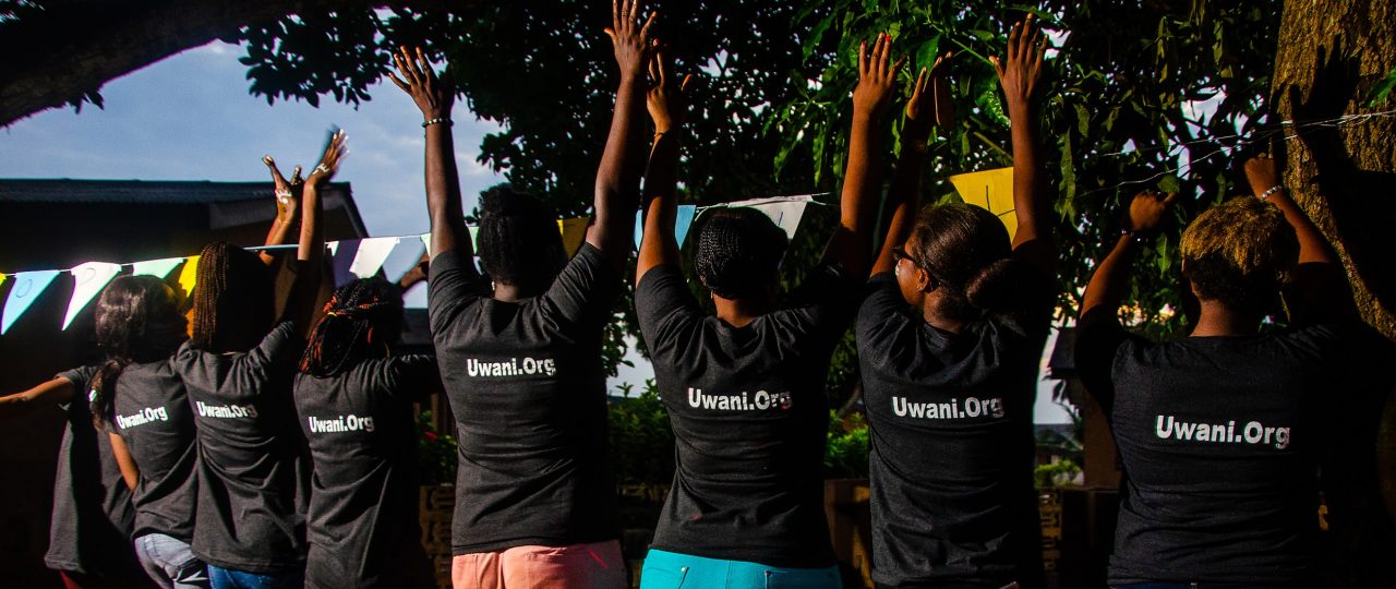 Volunteer Trip Types - Uwani Foundation