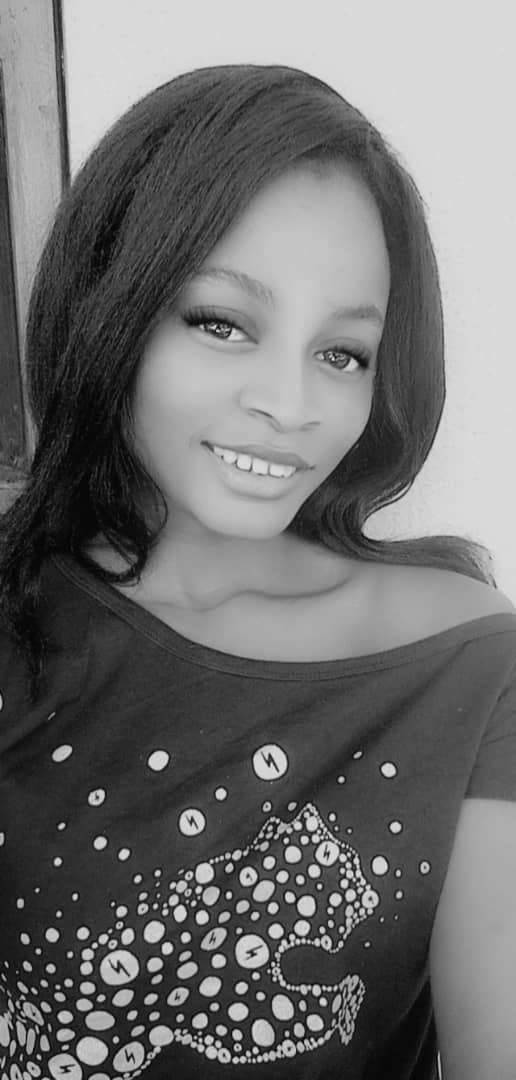 My Internship Experience. - Uwani Foundation